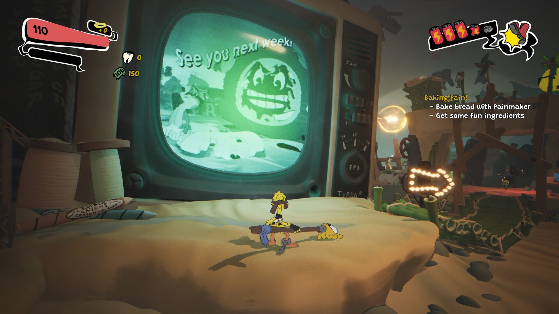 Into the Unwell News, Trailer, Guides, and More