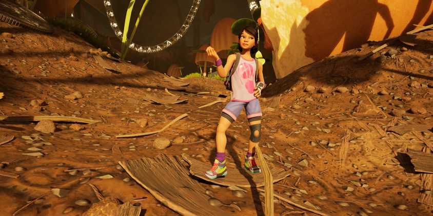 Grounded 2: Best Shields