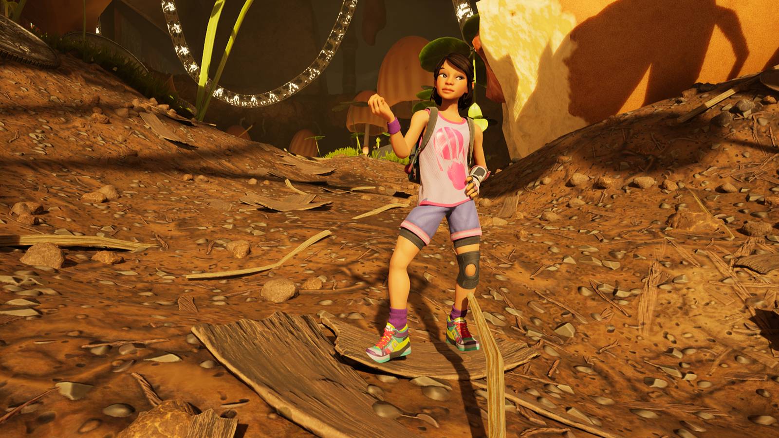 Grounded 2: How to Enable Crossplay