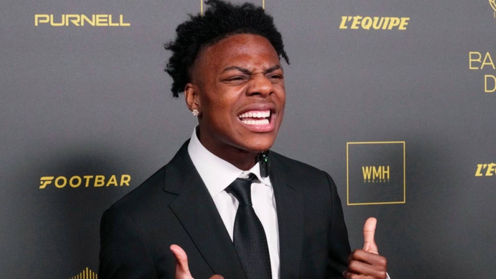 IShowSpeed Reaches Incredible Milestone Days After Twitch Comeback