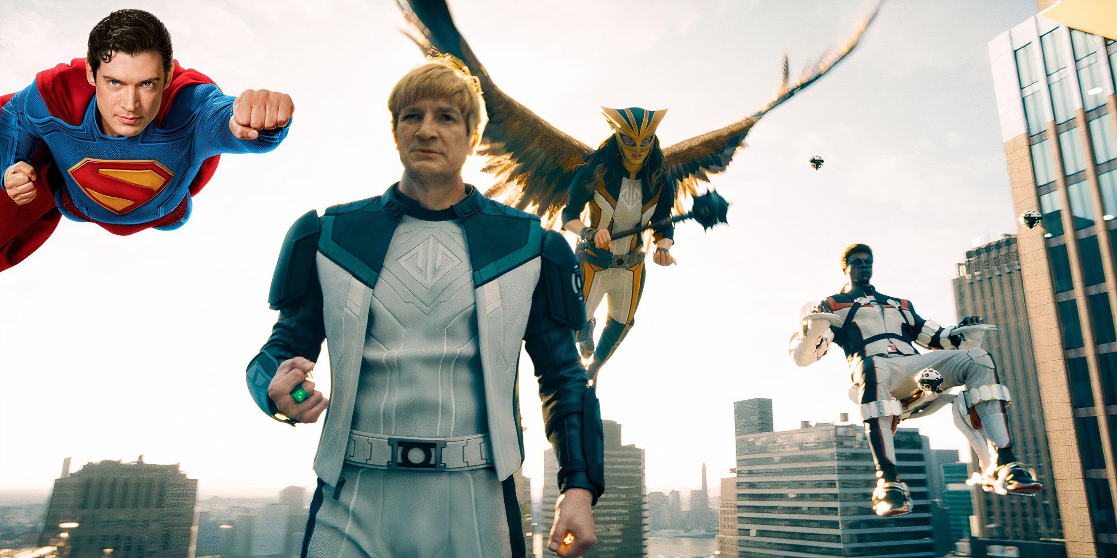 James Gunn's Superman Movie Proves One Character Needs Their Own Game ...