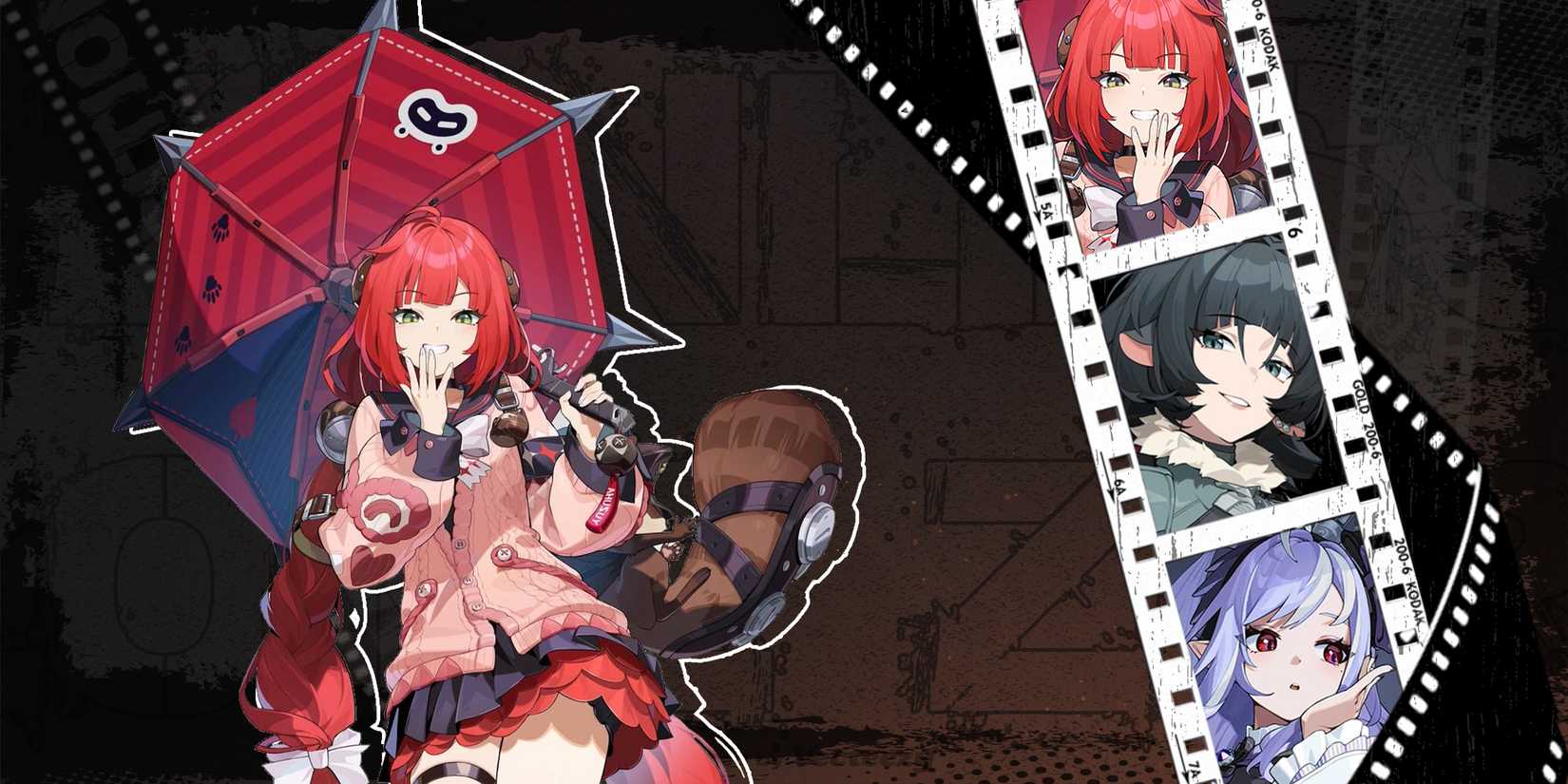 ZZZ Tier List For November 2025/Version 2.3 (Zenless Zone Zero)