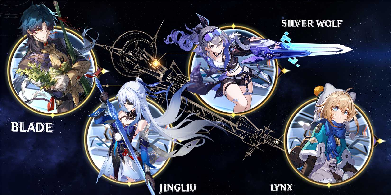 Blade Team Comp Guide In HSR - Honkai: Star Rail