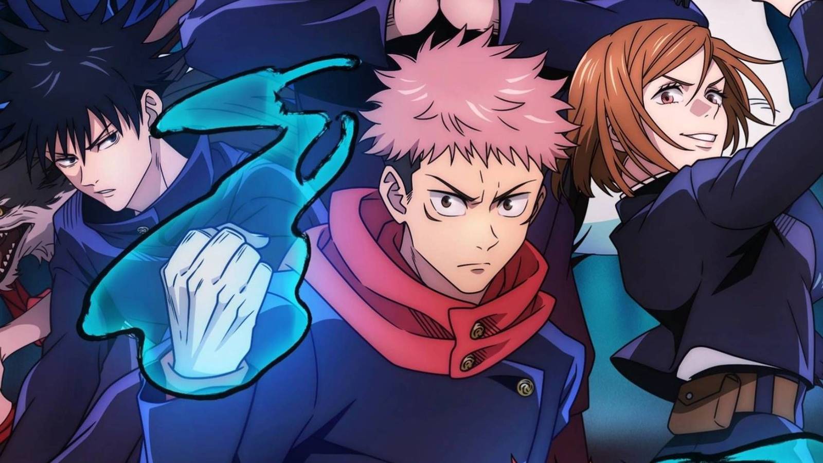Jujutsu Kaisen Release Date Major Update Means Sad News For Fans