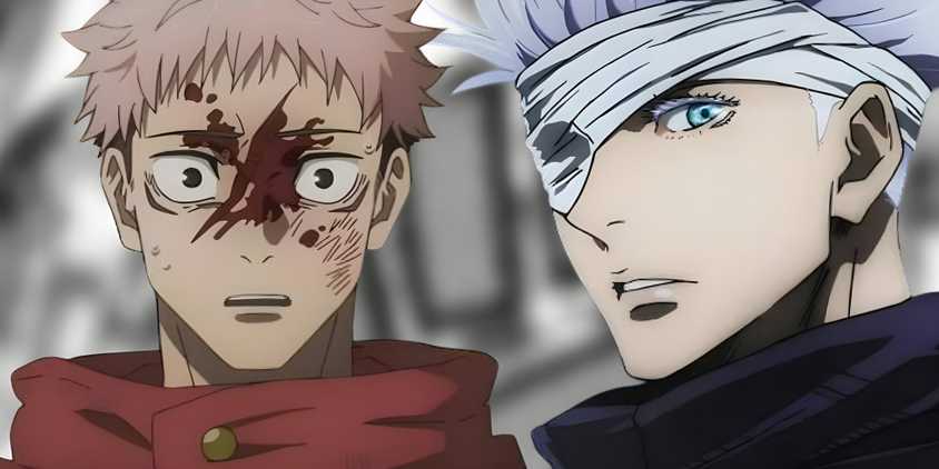 Jujutsu Kaisen Is Over, But Author Gege Akutami Just Dropped An Update ...