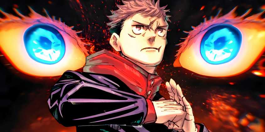 Jujutsu Kaisen Season 3 Finally Gets A Big Update From Yuji's Voice Actor