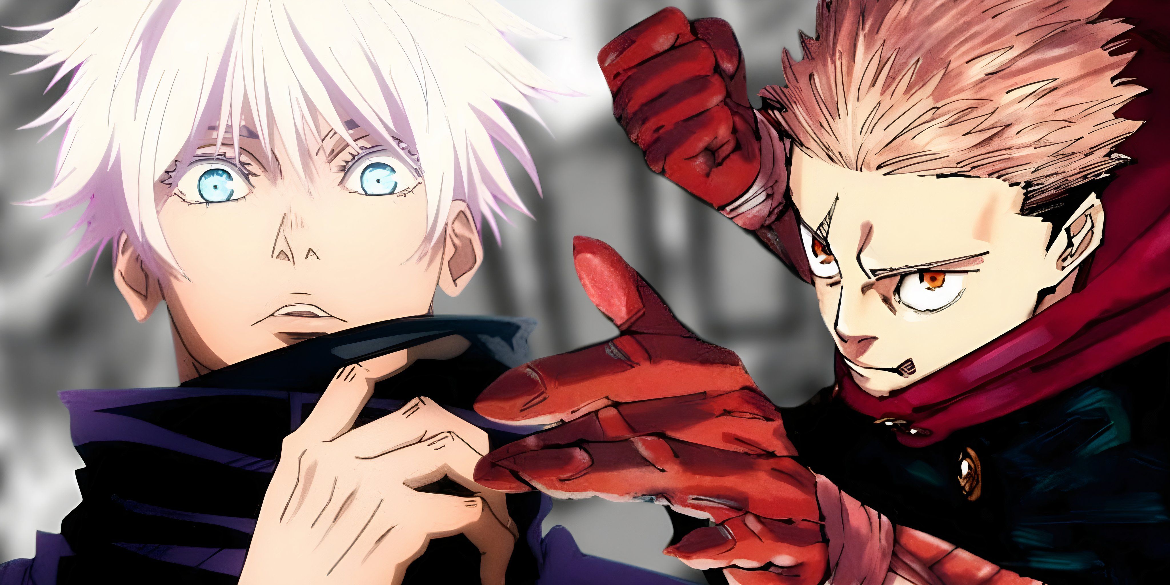 Jujutsu Kaisen Season 3 Gets A New Update From Gojo Satoru's Voice ...