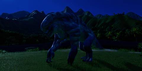 Jurassic World Evolution 2 News, Trailer, Guides, and More