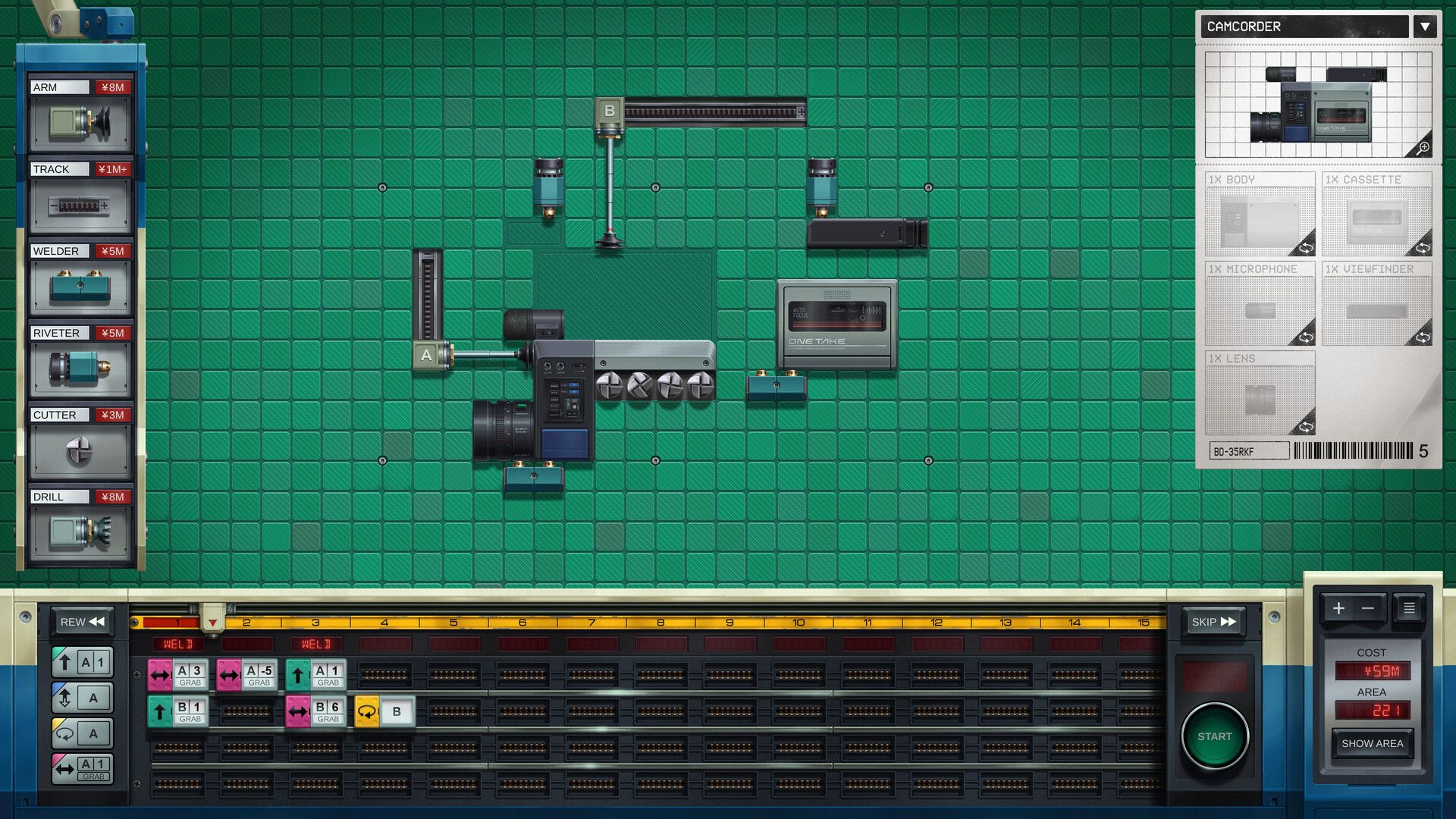 Kaizen: A Factory Story News, Trailer, Guides, and More