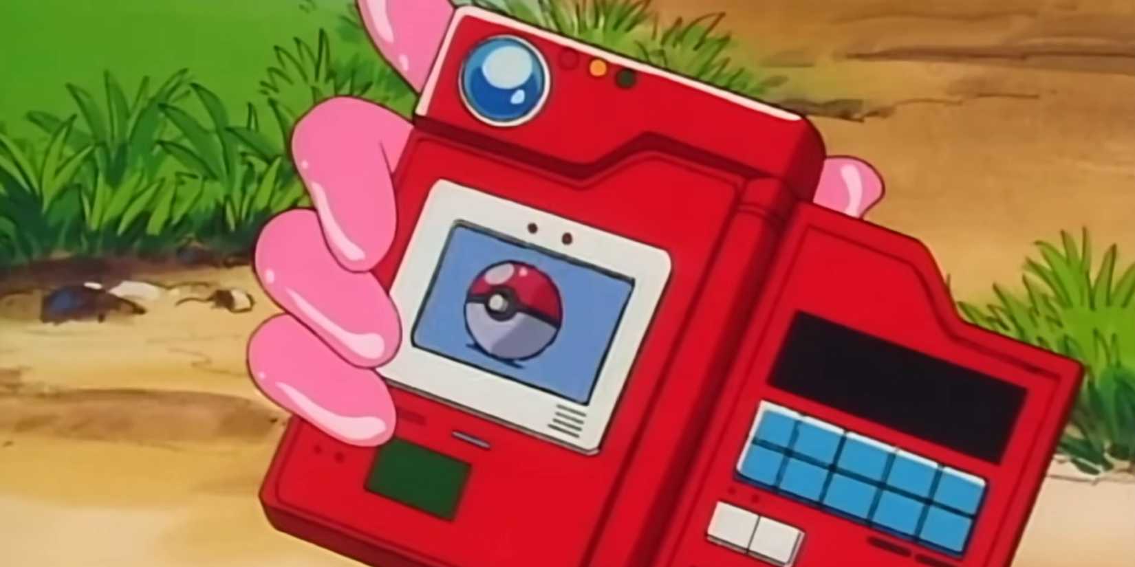 Pokemon Legends: Z-A Basically Confirmed All Its 232 Pokemon