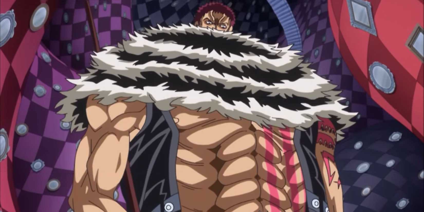 One Piece Strongest Characters Who Will Return After Elbaf
