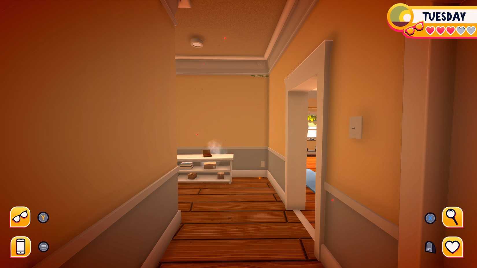 How to Romance Keith in Date Everything