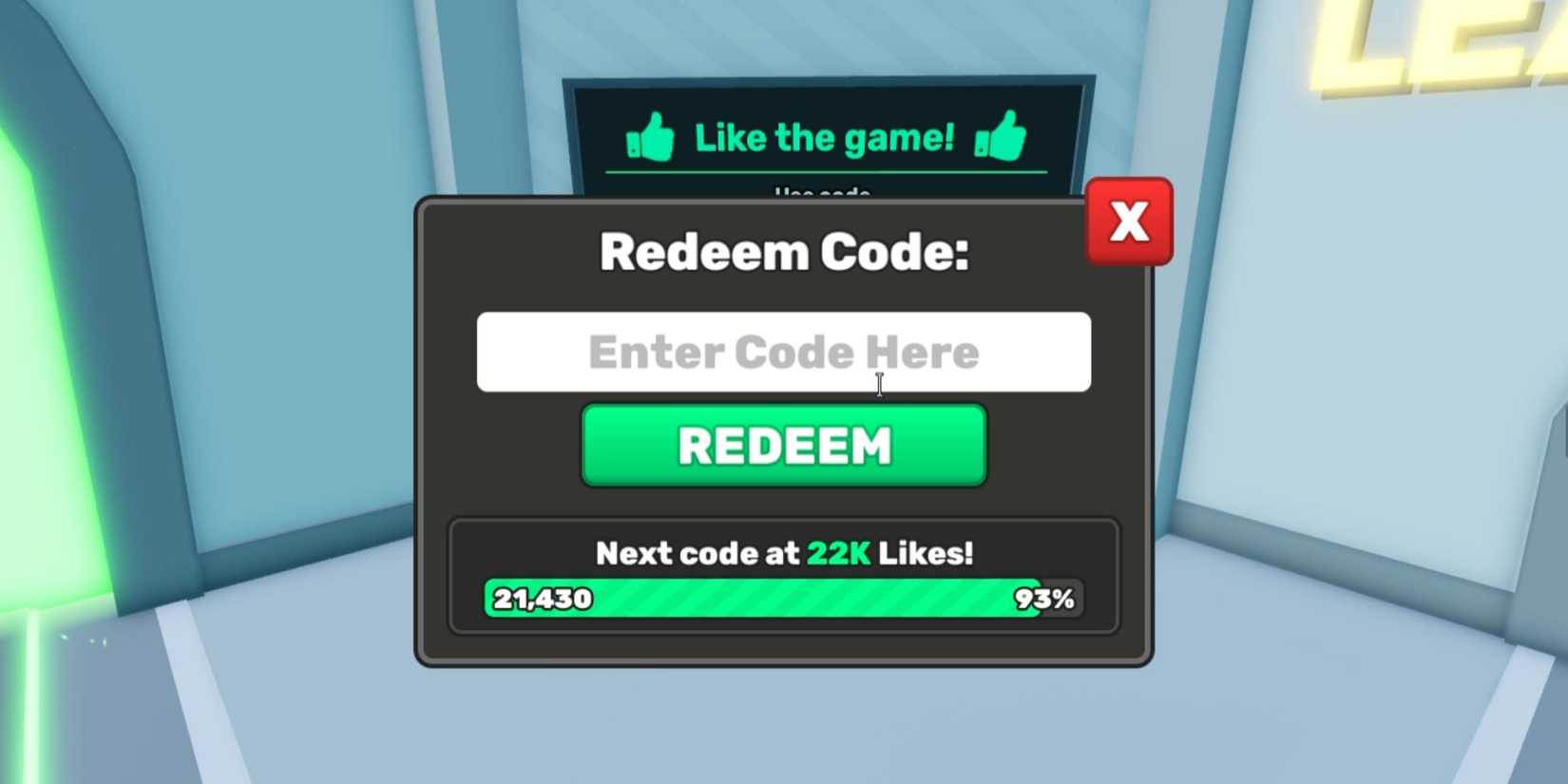 Roblox Knockback Battles Codes
