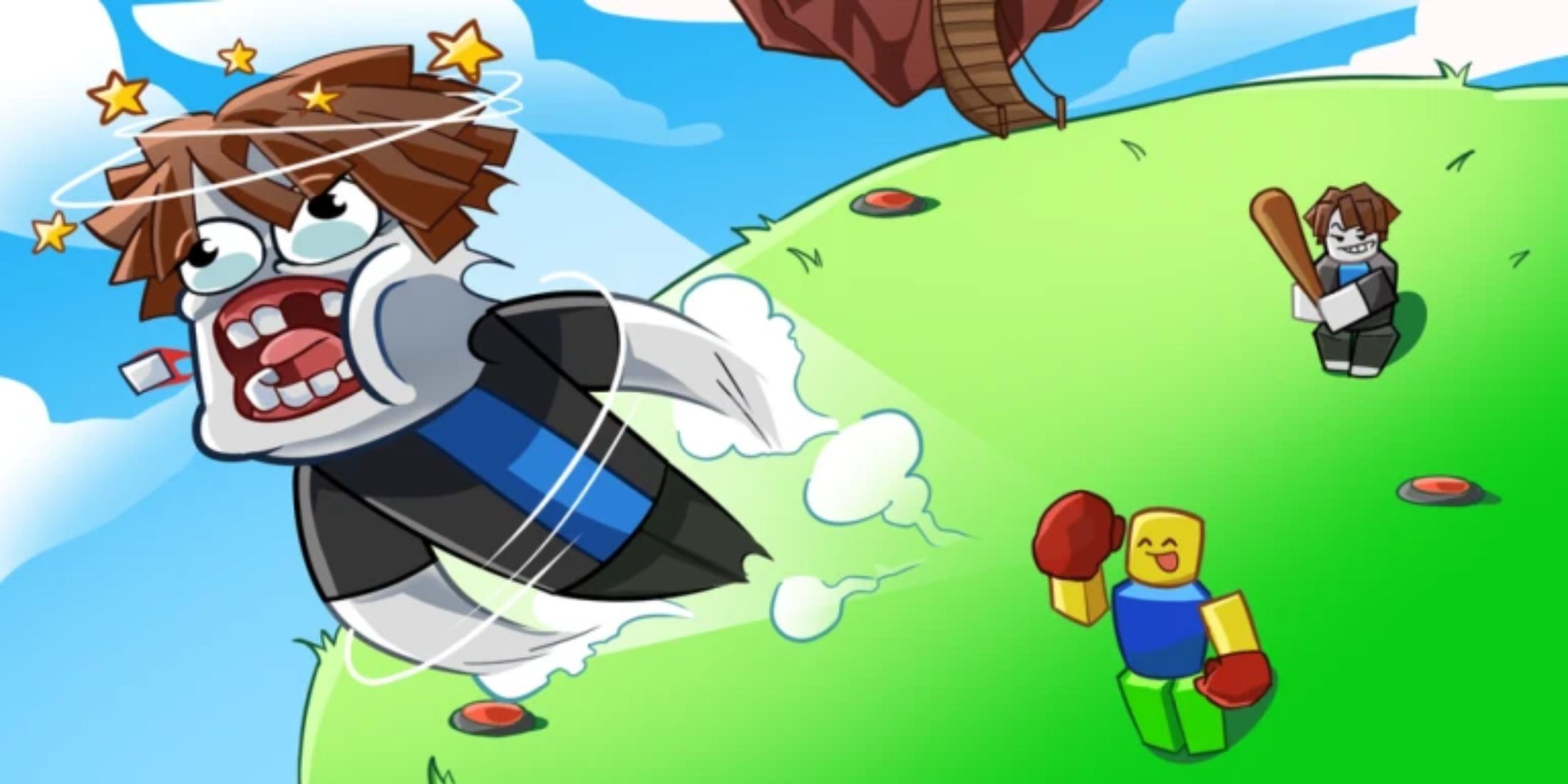 Roblox Knockback Battles Codes