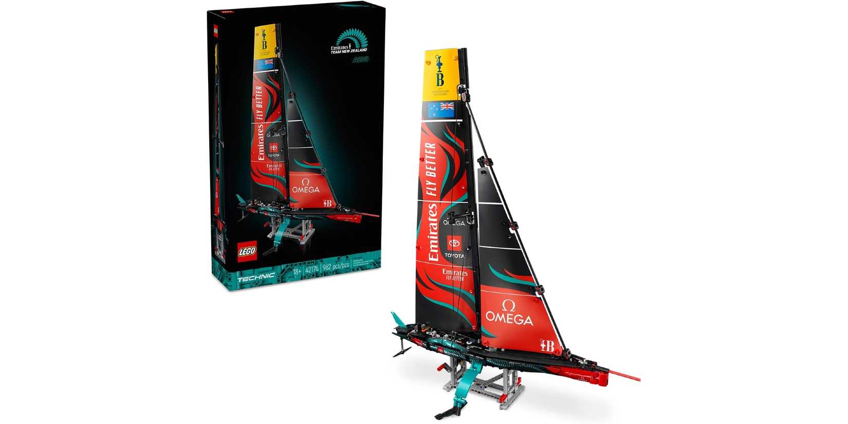 Check Out These Awesome LEGO Prime Day Deals