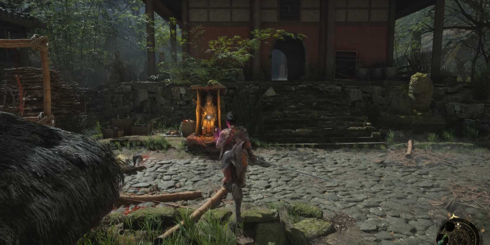 Ways Wuchang Fallen Feathers Could Be More Accessible