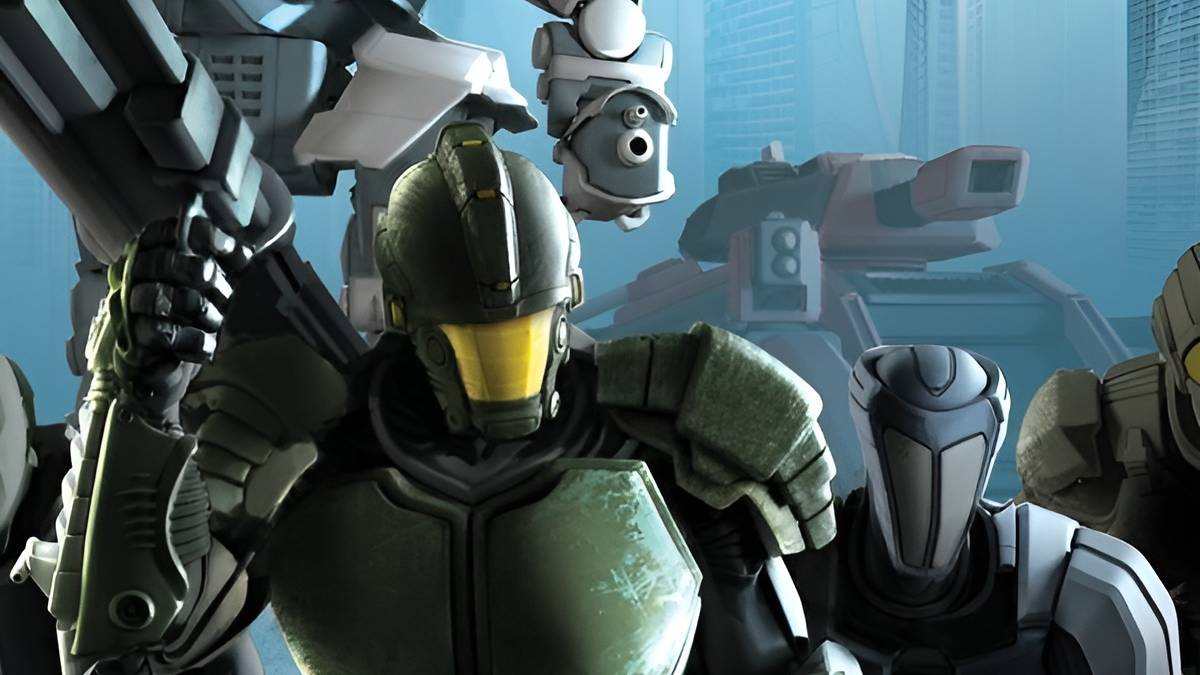 Line of Defense News, Trailer, Guides, and More