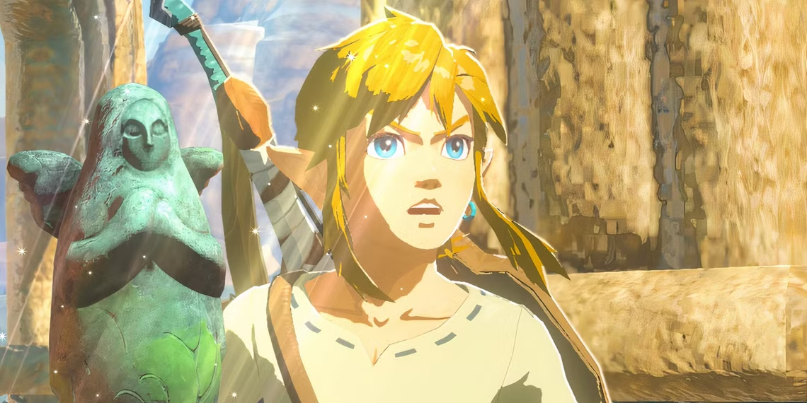 Best Open-World Games For Speedrunning, Ranked