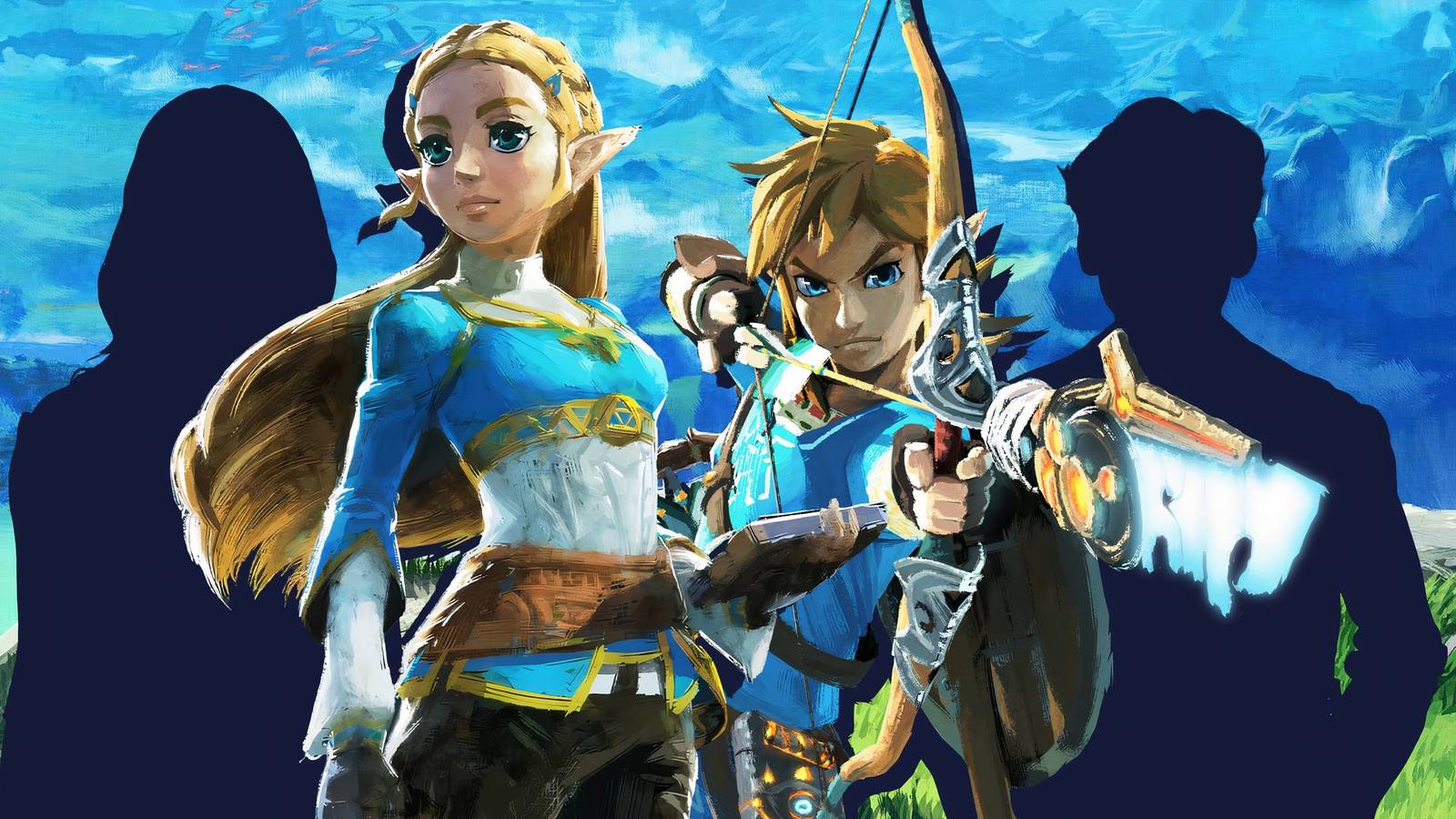 Legend of Zelda Cast Reveal (+ Ubisoft, Donkey Kong Bananza and More News)