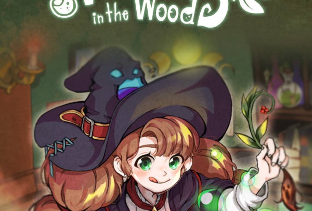 Little Witch in the Woods News, Trailer, Guides, and More
