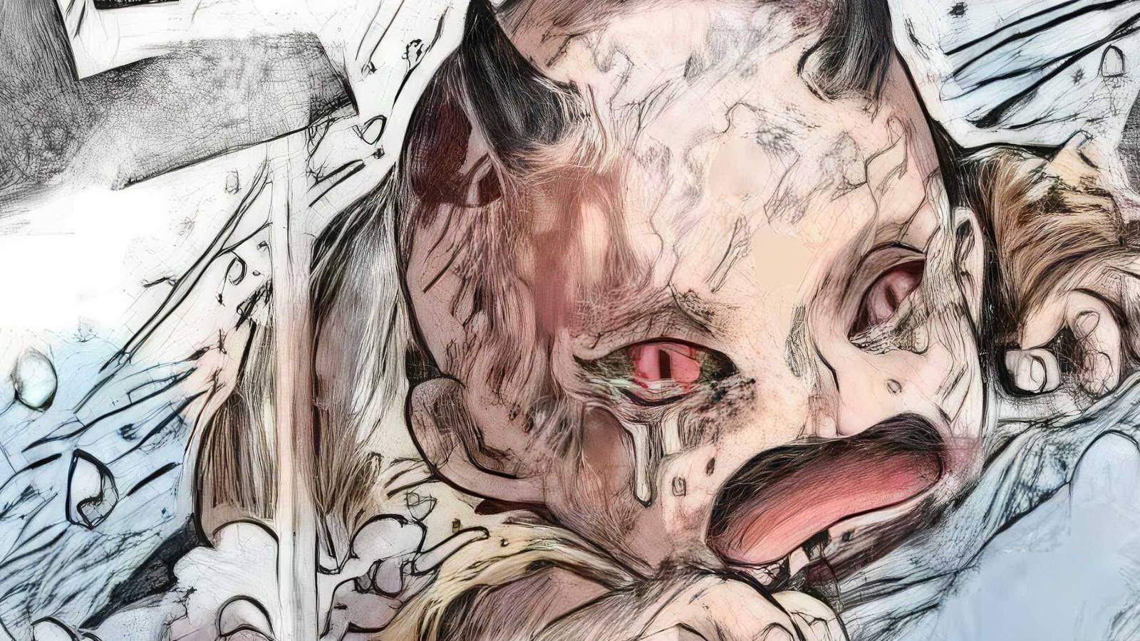 One Piece: Loki's Tragic Birth, Explained
