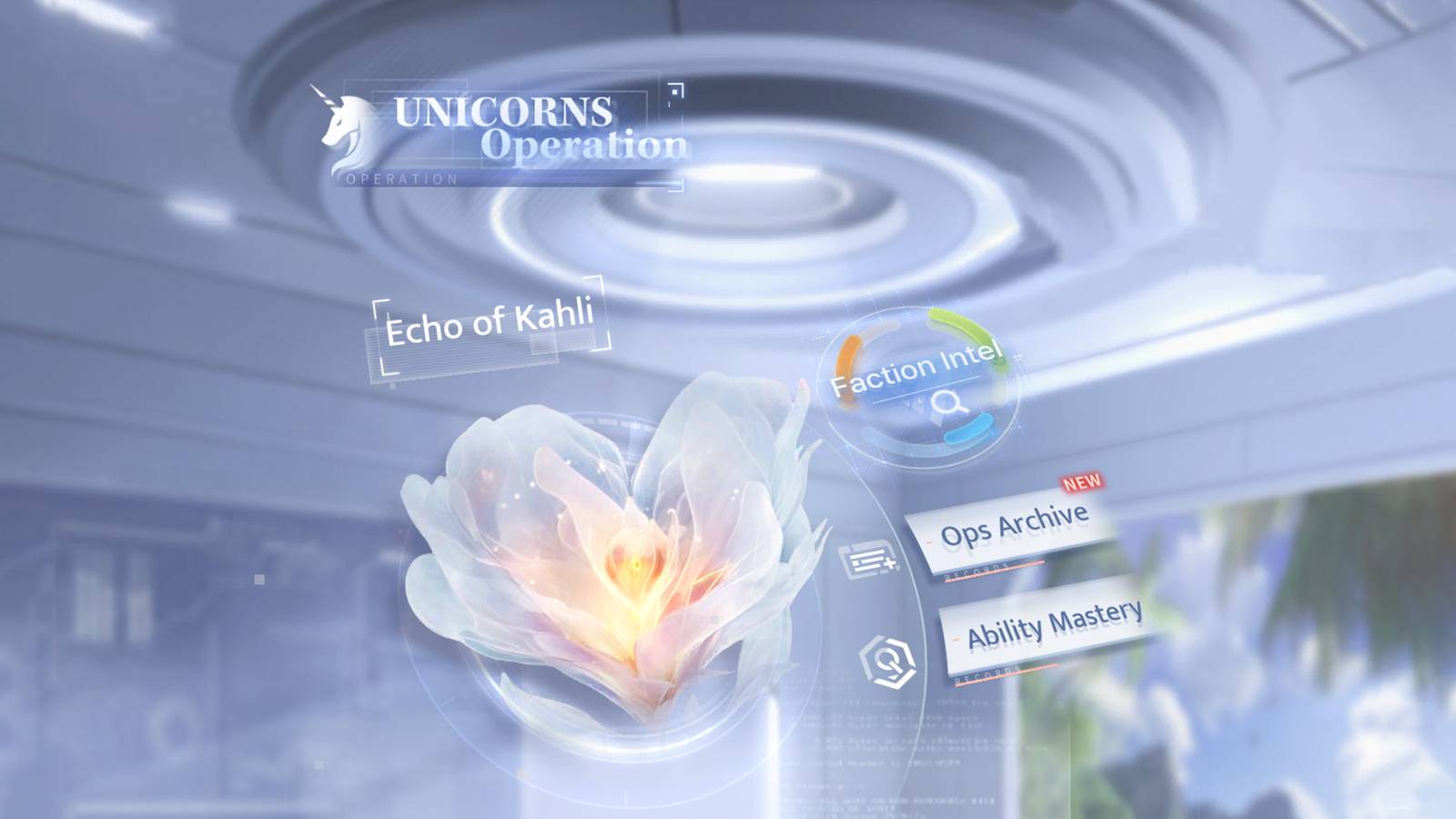 Unicorns Operation: Echo Of Kahli Guide In LaDS - Love And Deepspace
