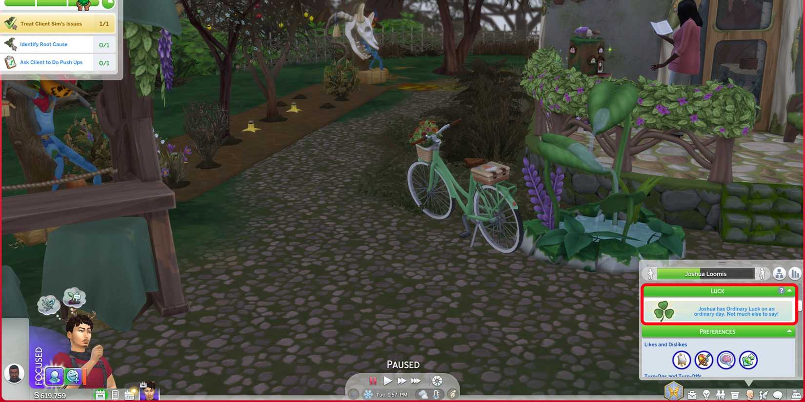 Enchanted By Nature Complete Guide In The Sims 4