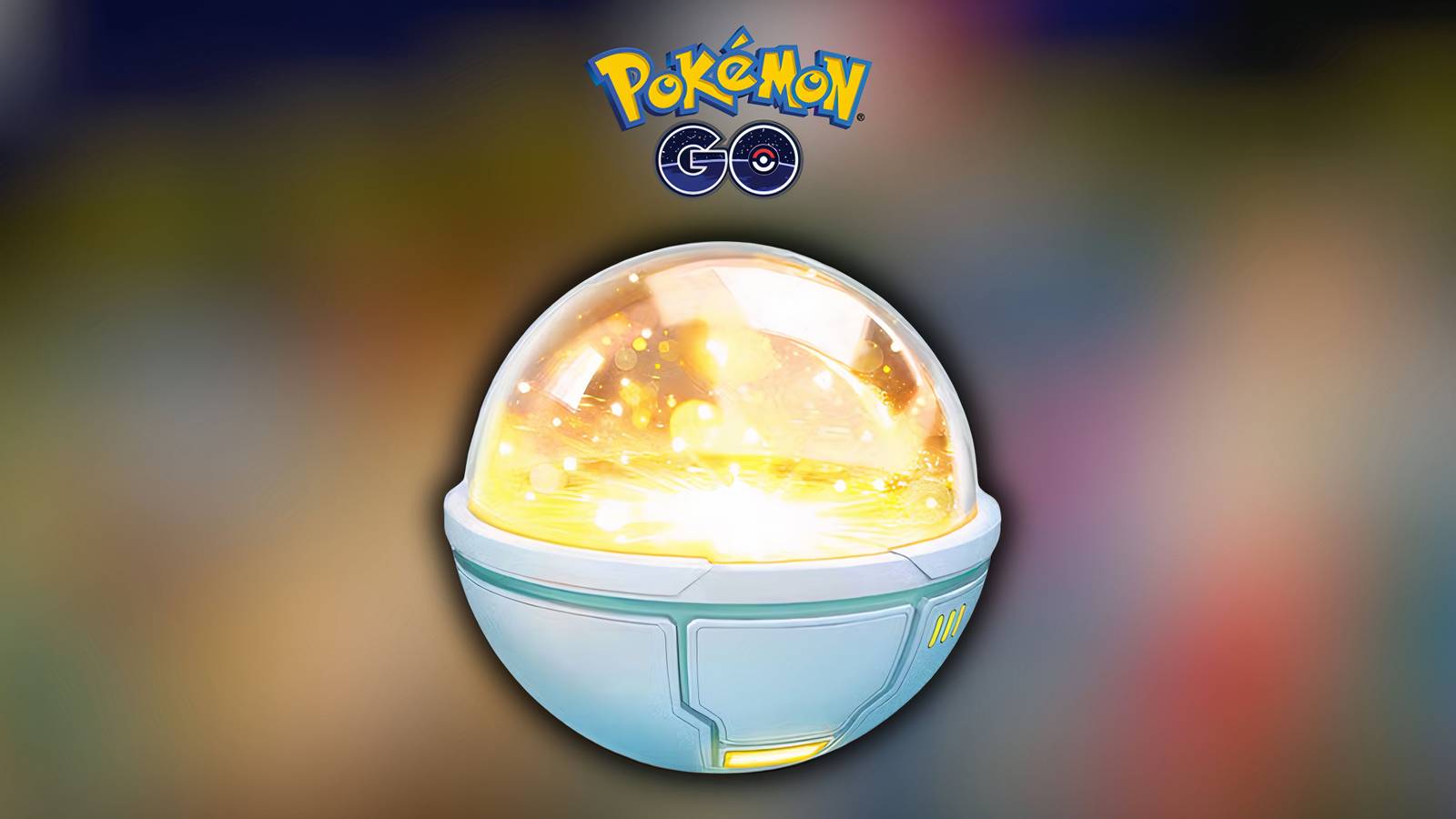 How To Get A Lucky Trinket In Pokemon GO (& What It Does)