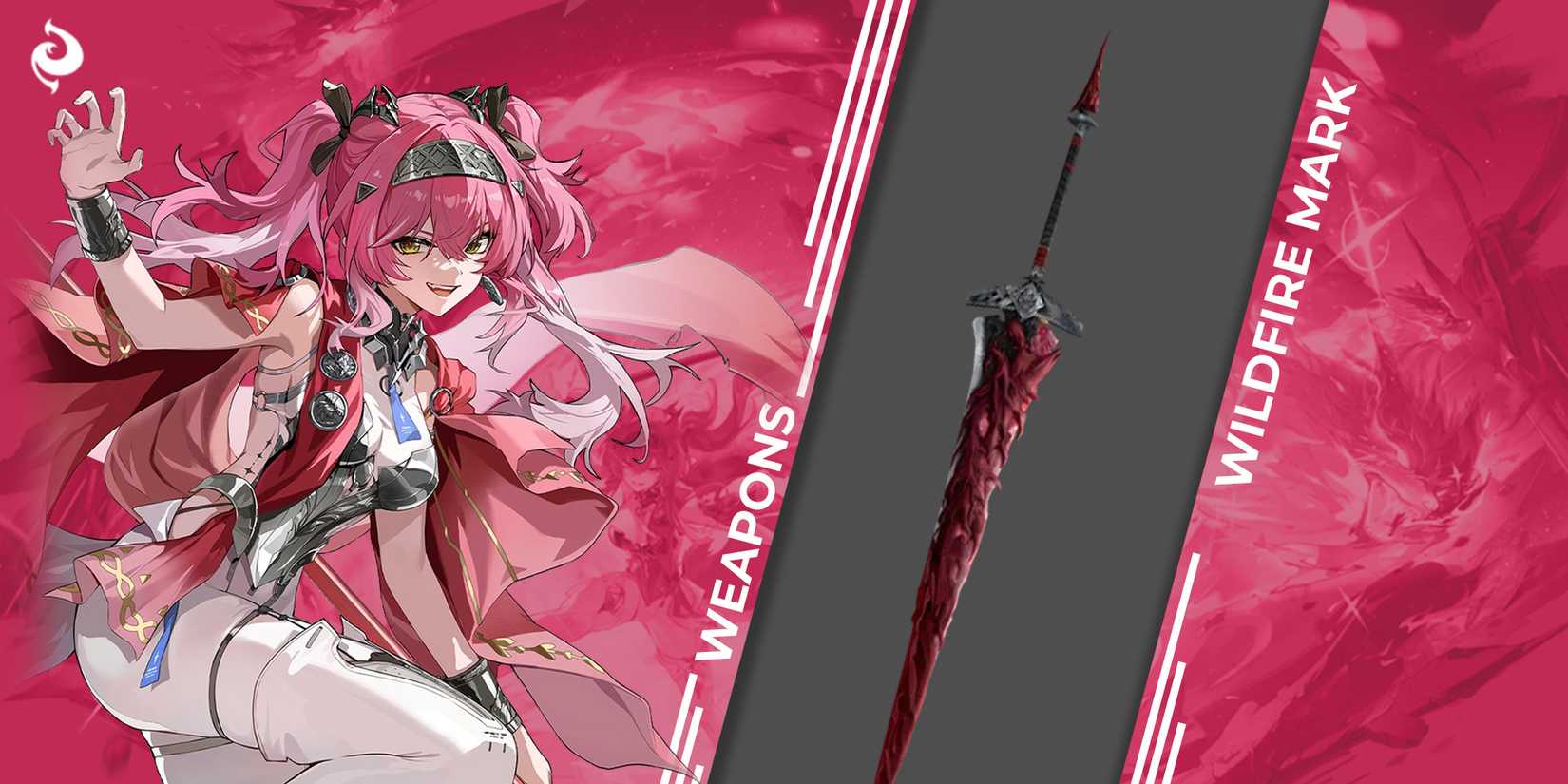 Lupa Build Guide In WuWa - Wuthering Waves