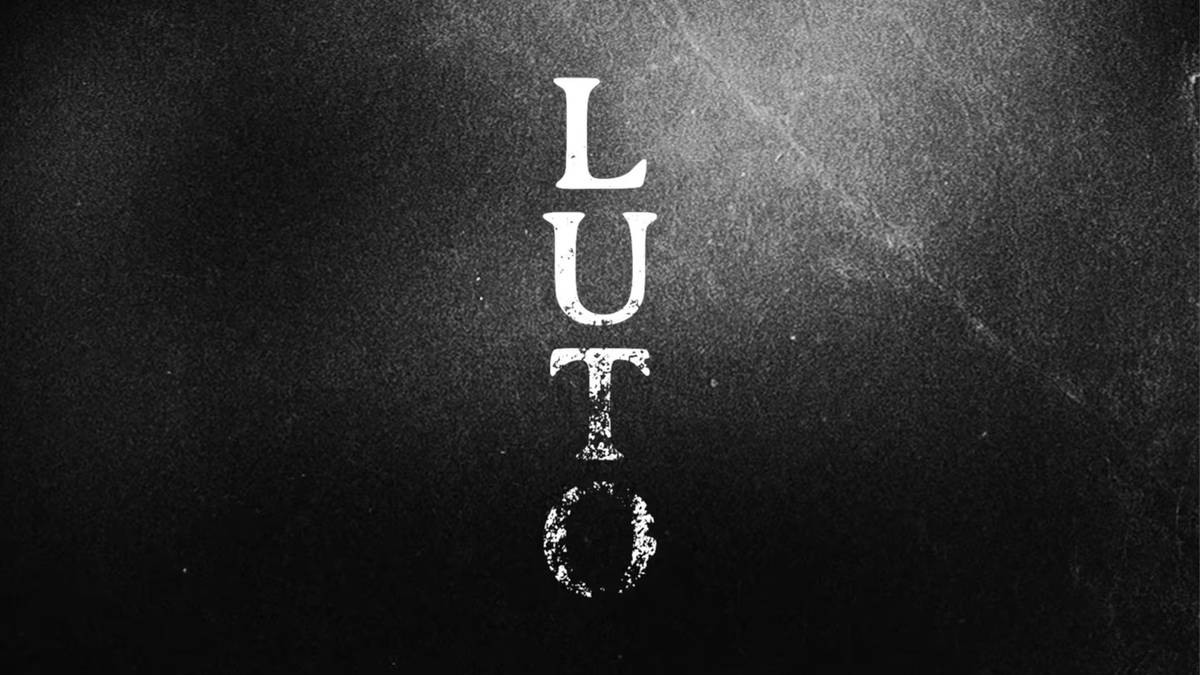 Luto News, Trailer, Guides, and More