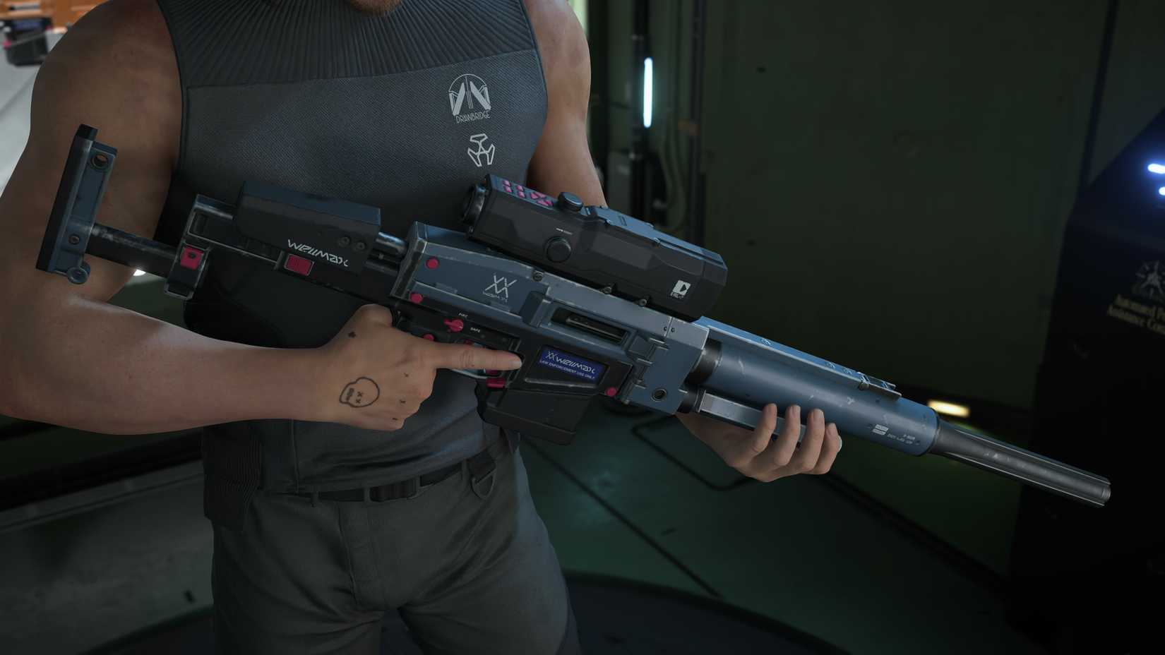 Best Upgrades to Get First in Death Stranding 2