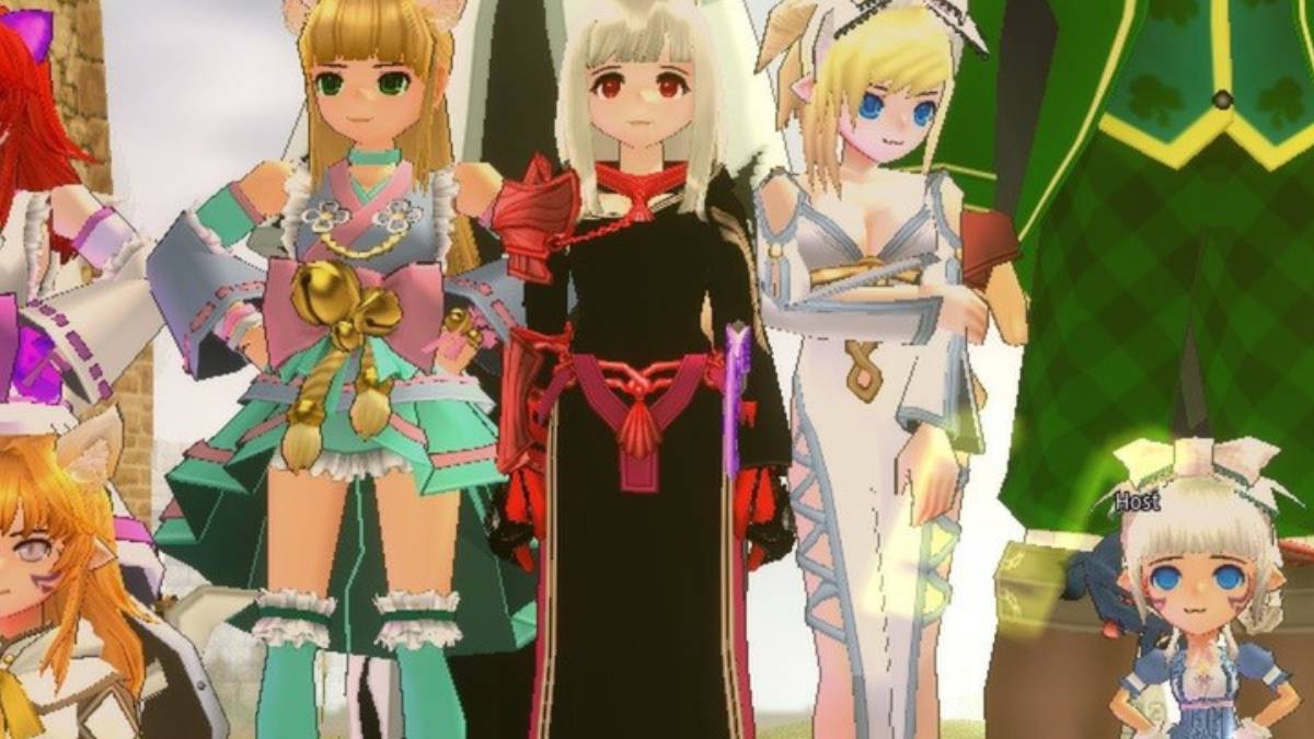 Mabinogi News, Trailer, Guides, and More