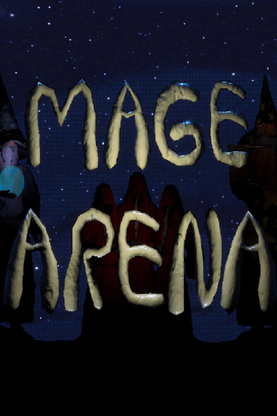 How to Unlock All Spells in Mage Arena (Farming Method)