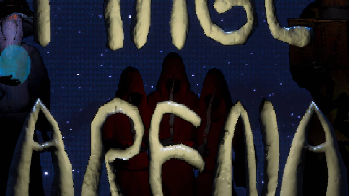 Mage Arena News, Trailer, Guides, and More