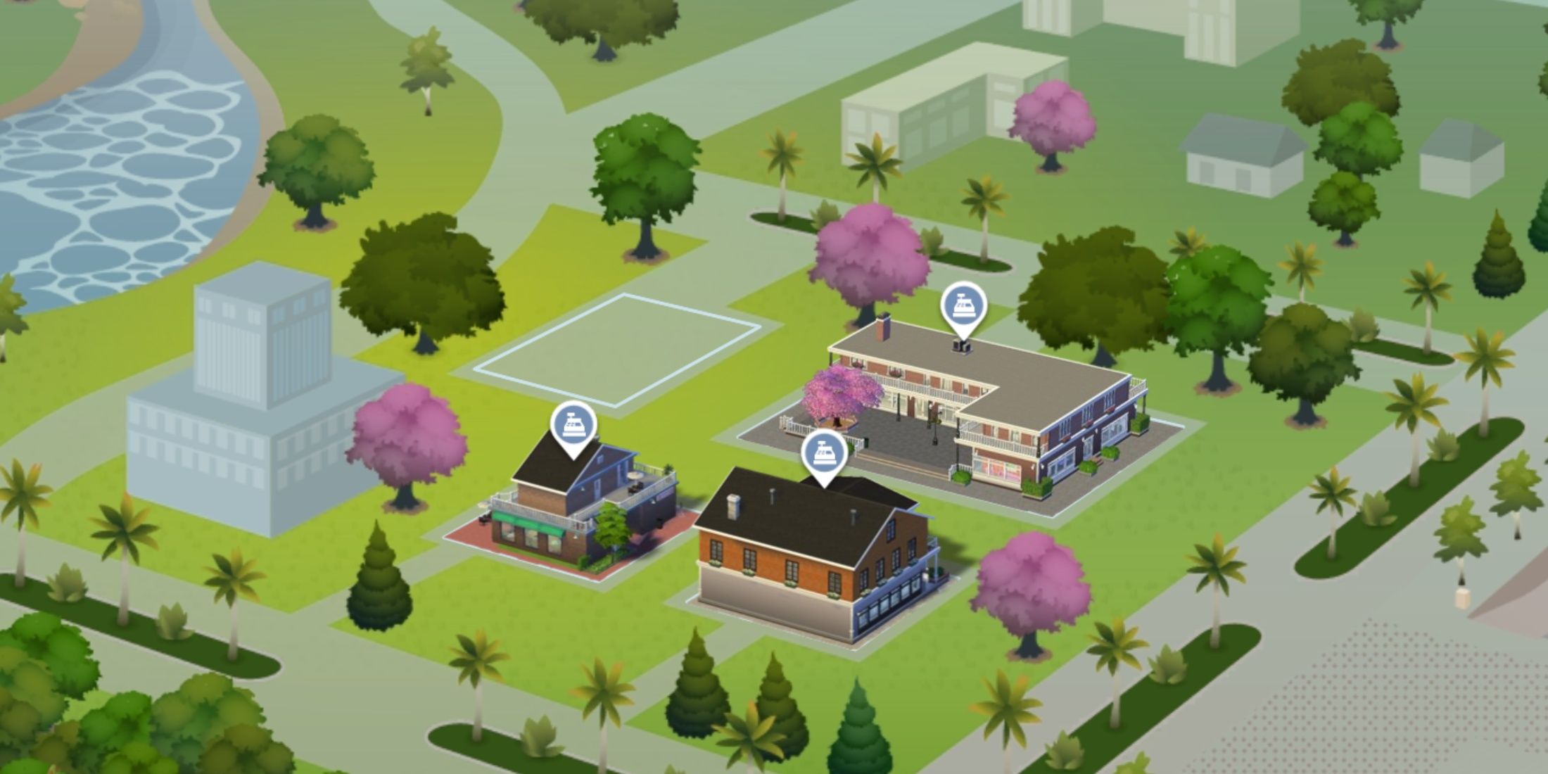 Best Worlds In The Sims 4