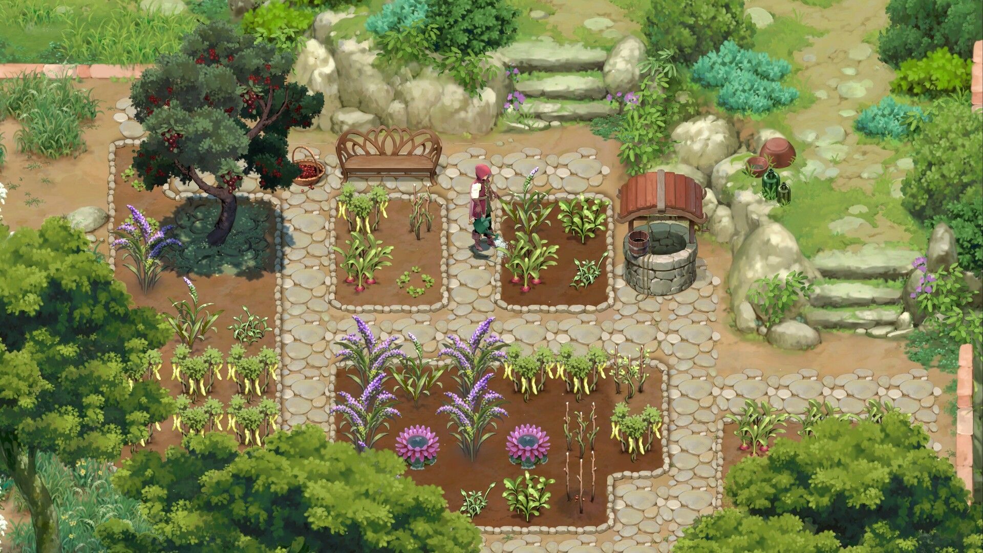 Mandrake News, Trailer, Guides, and More