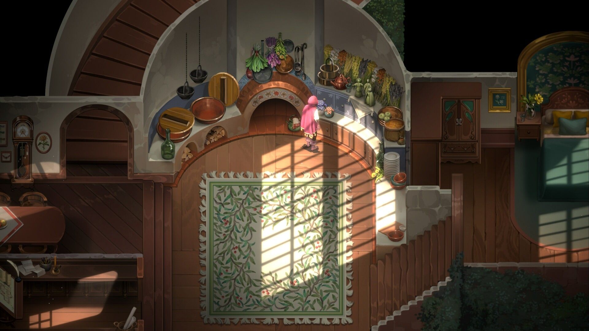 Mandrake News, Trailer, Guides, and More