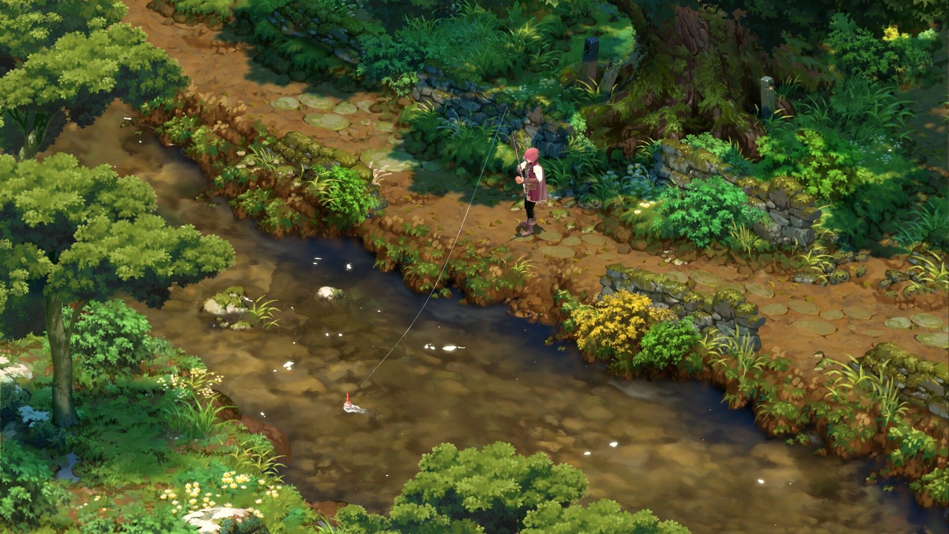 Mandrake News, Trailer, Guides, and More