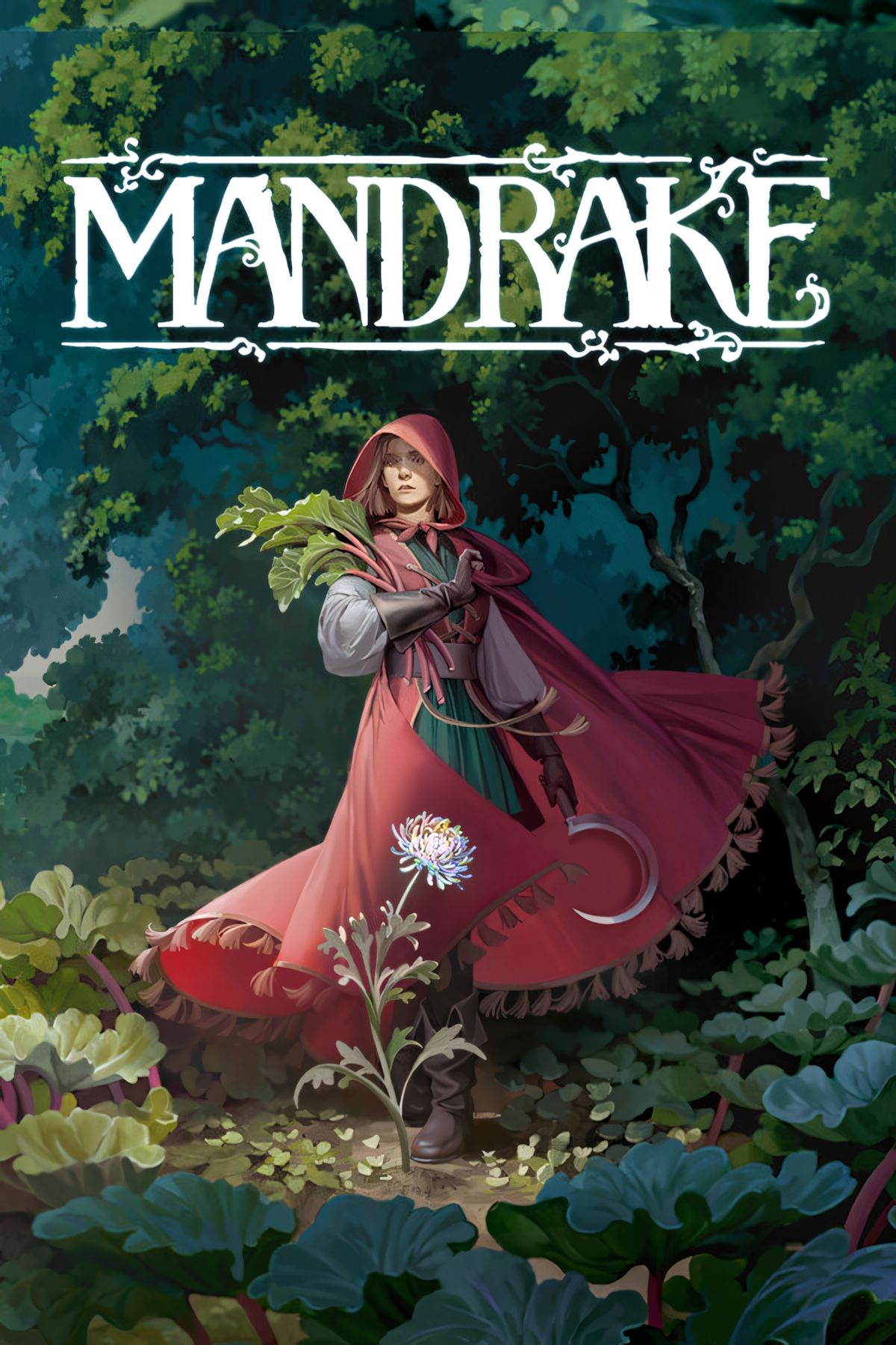 Mandrake News, Trailer, Guides, and More