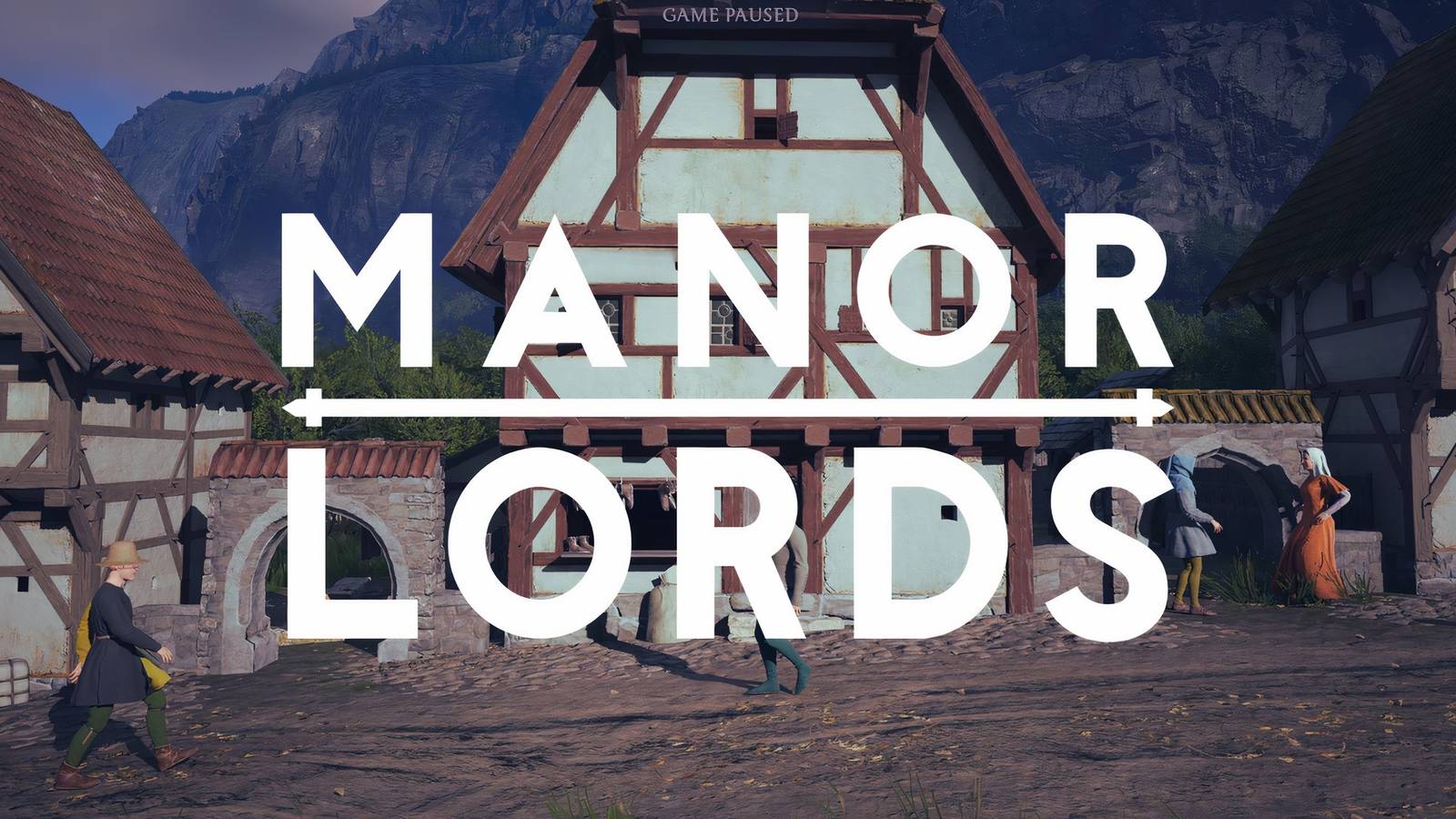 Manor Lords Developer Shares New Update Details