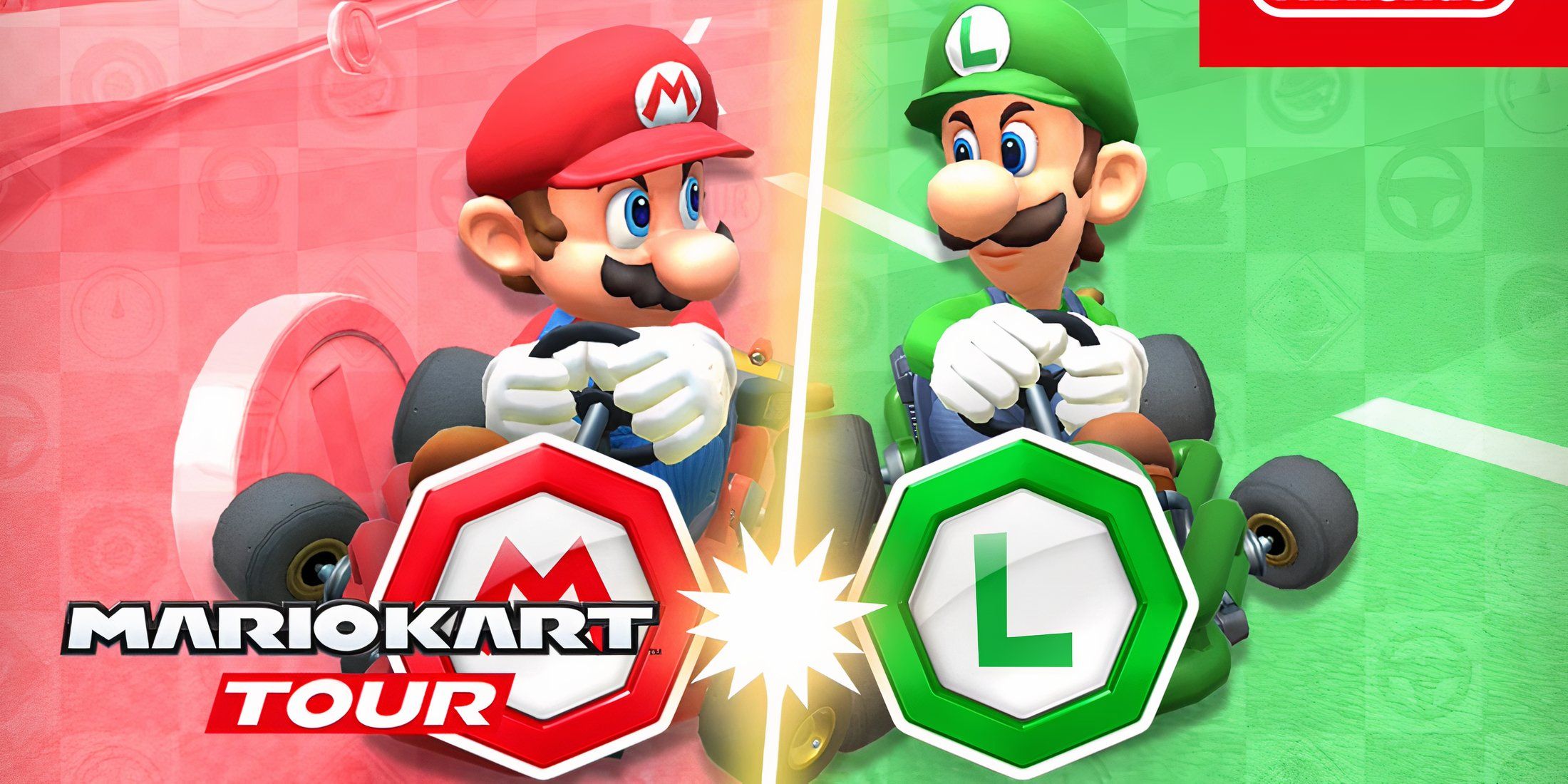 Mario Kart Tour is Getting Its First New Content in Nearly 2 Years