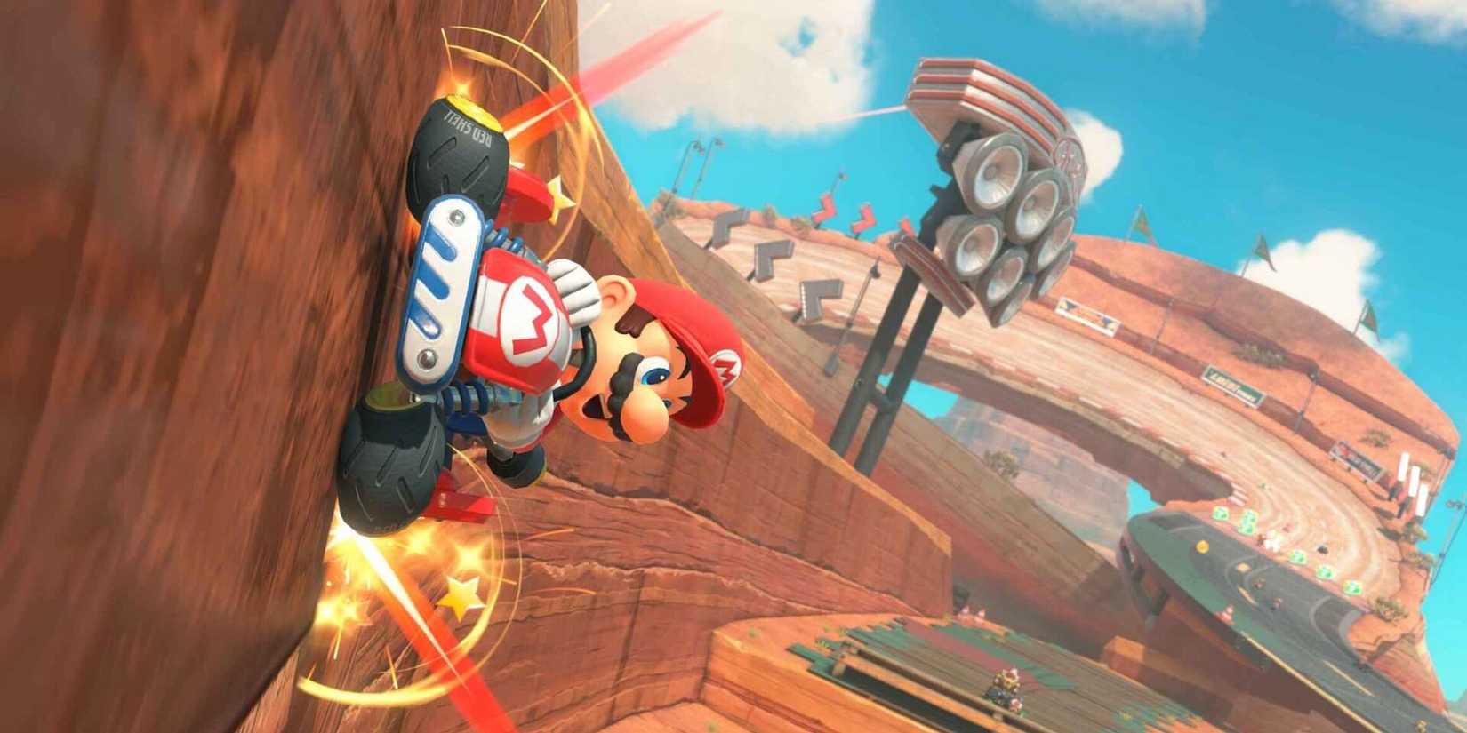 Nintendo Switch 2 Achieves Impressive New Sales Milestone