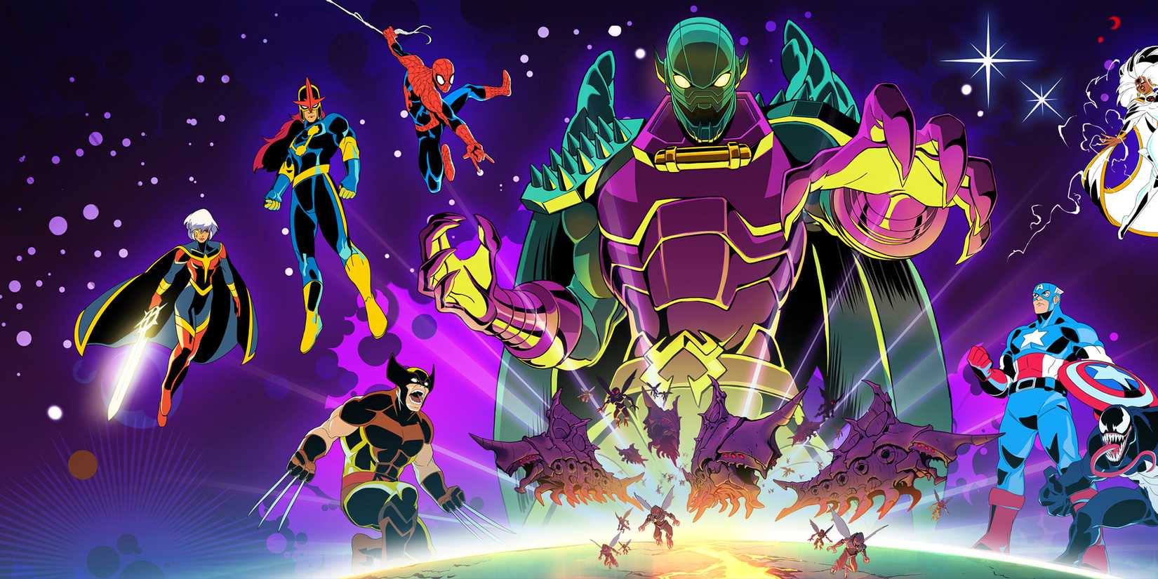 Four Fantastic Things to Look Forward to at San Diego Comic‑Con [GIVEAWAY]