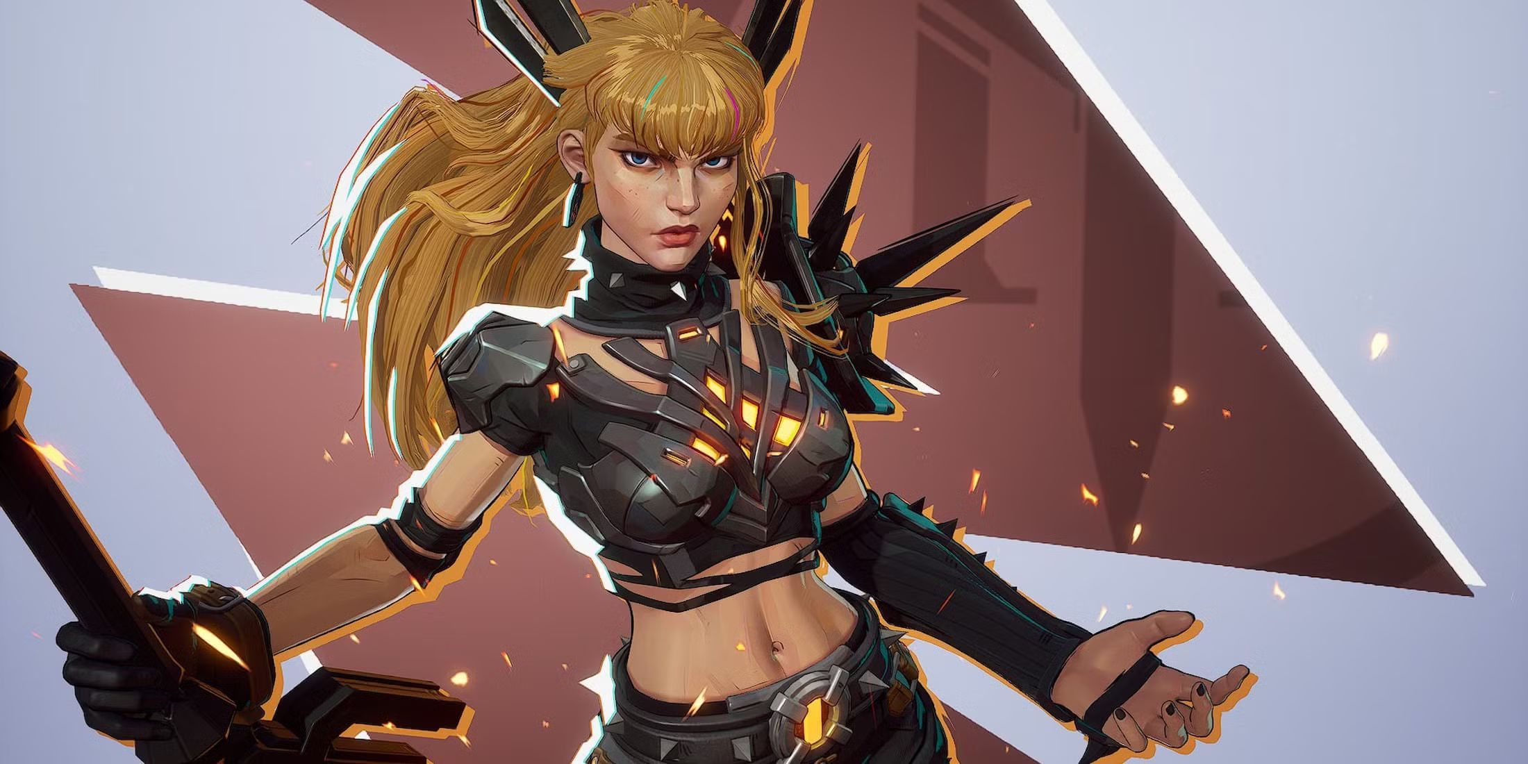 Marvel Rivals Reveals Gameplay of New ‘Phoenix Demon’ Skin for Magik