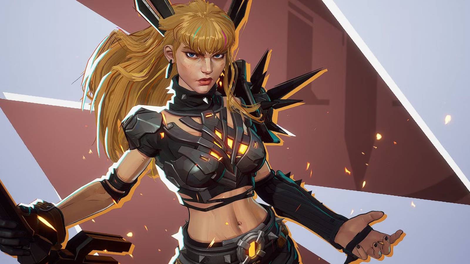 Marvel Rivals Reveals Gameplay of New ‘Phoenix Demon’ Skin for Magik