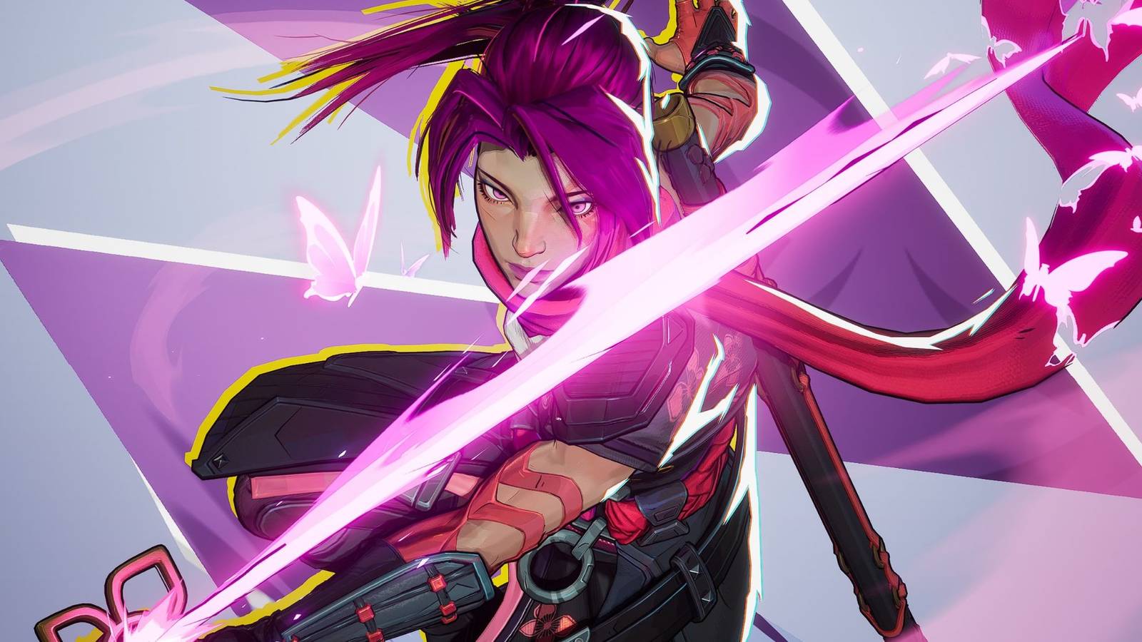 Marvel Rivals Reveals New Skins for Psylocke and Loki