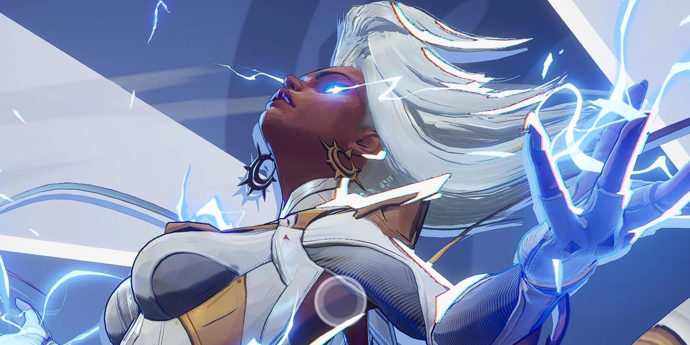 Marvel Rivals Players Can Earn a Free Skin for Storm