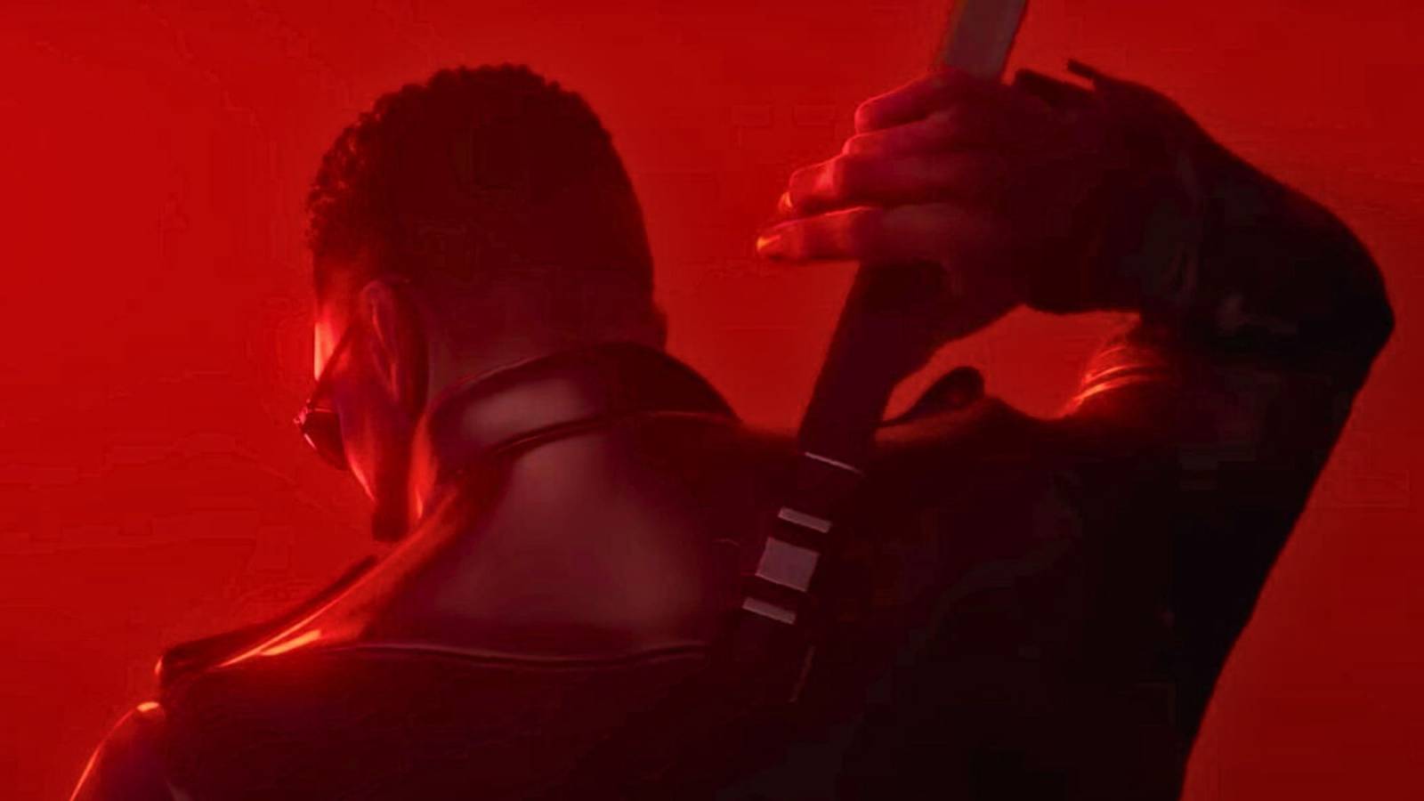 Xbox’s Staggering Budget for Marvel’s Blade Game Revealed in New Leak