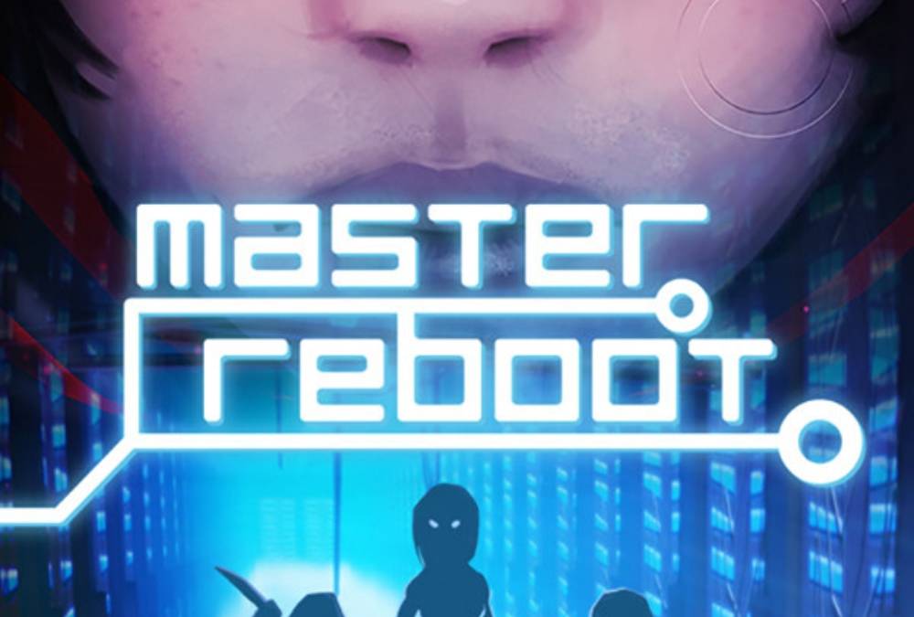 Master Reboot News, Trailer, Guides, and More