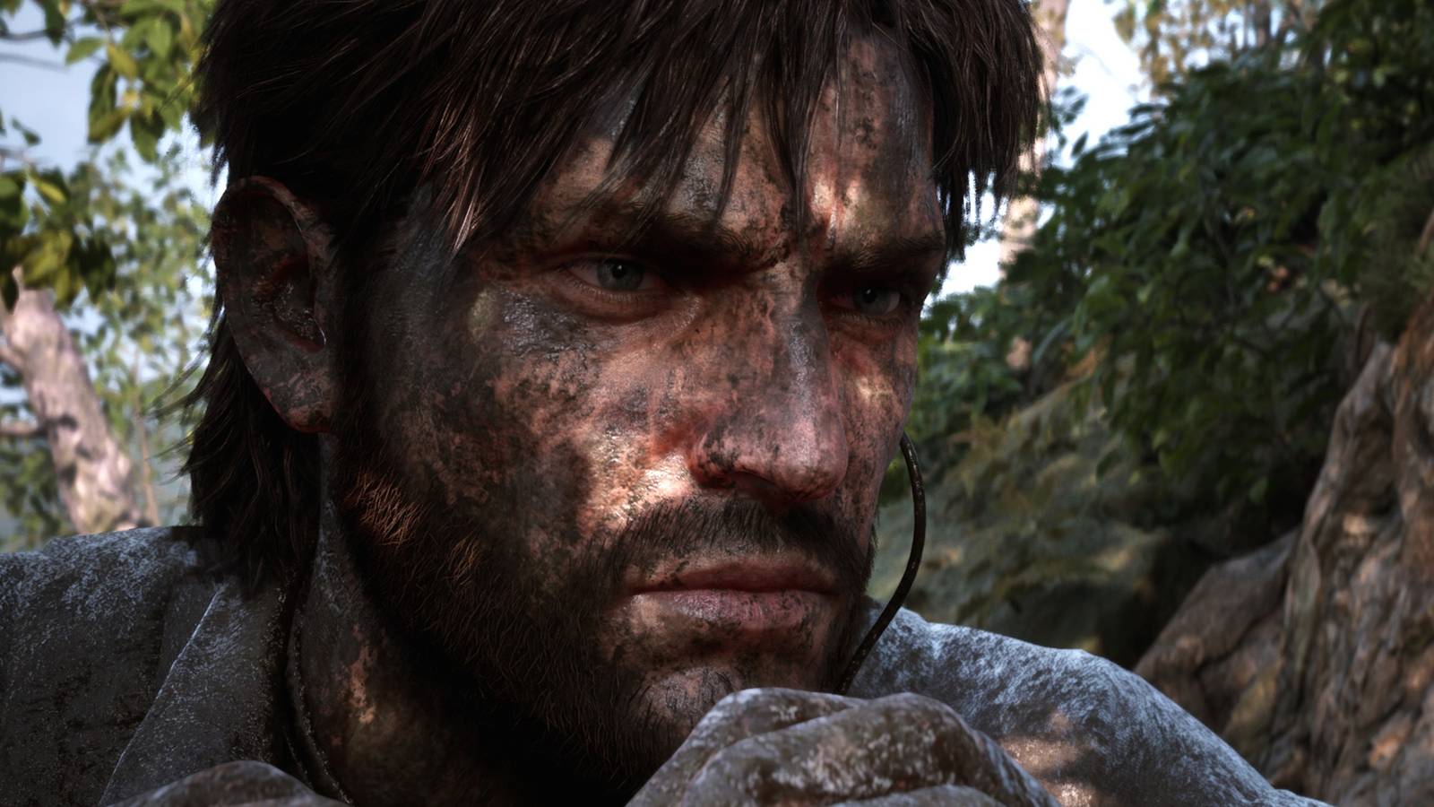 Biggest Reasons Why Metal Gear Solid's Big Boss Is Such A Great Protagonist